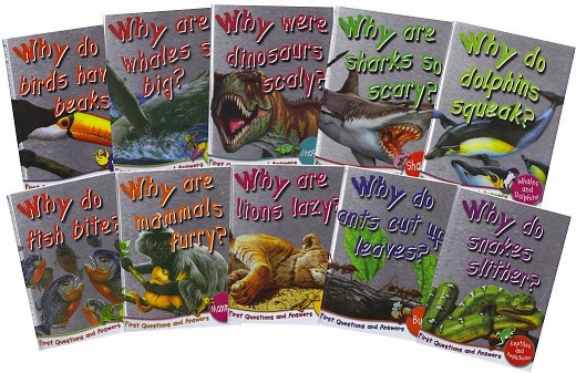 GROLIER PROGRAMME: PRODUK: FIRST QUESTIONS AND ANSWERS