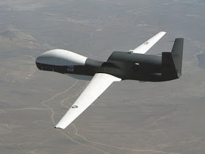 N. Korea conducts UAV trainng exercise