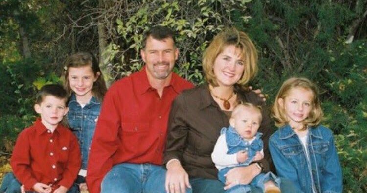 That We Might Have Joy: That We Might Have Joy: Tracy's Story