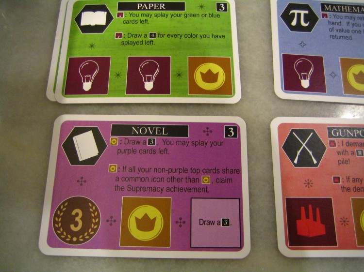 Hiew's Boardgame Blog: boardgaming in photos