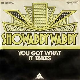 DISCOS PARA EL RECUERDO : SHOWADDYWADDY