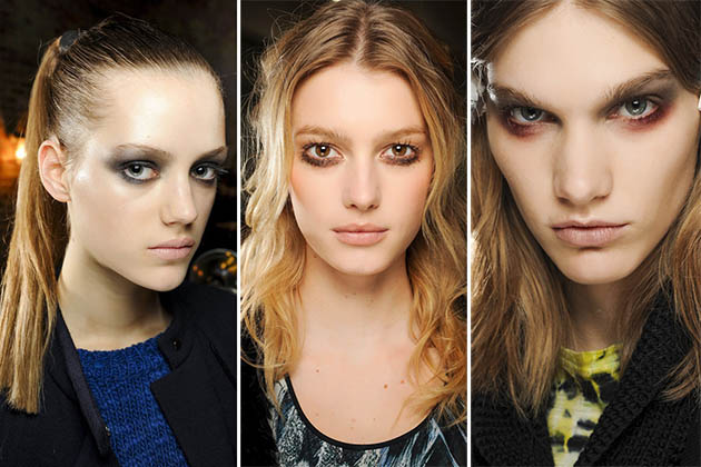 Future Trends 2014: makeup trends, fall, fall, fall makeup fashion ...