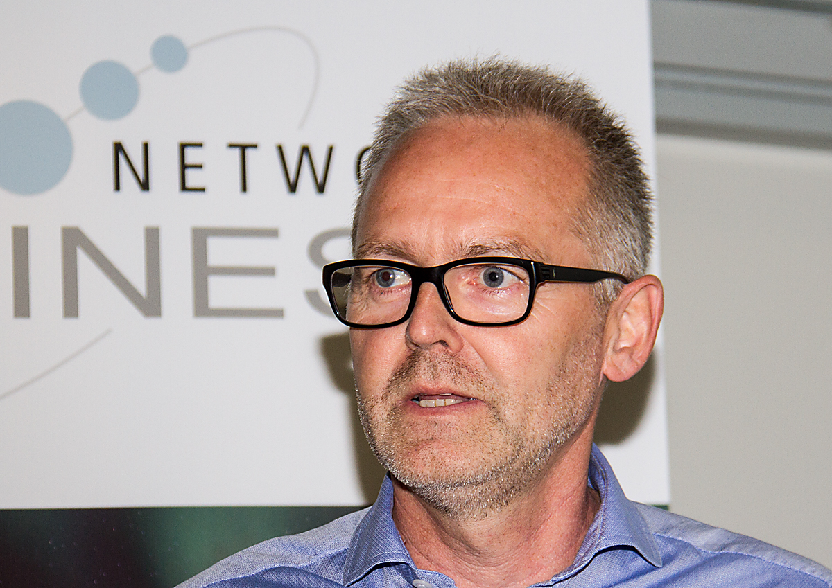 Arctic Business Network: maj 2016