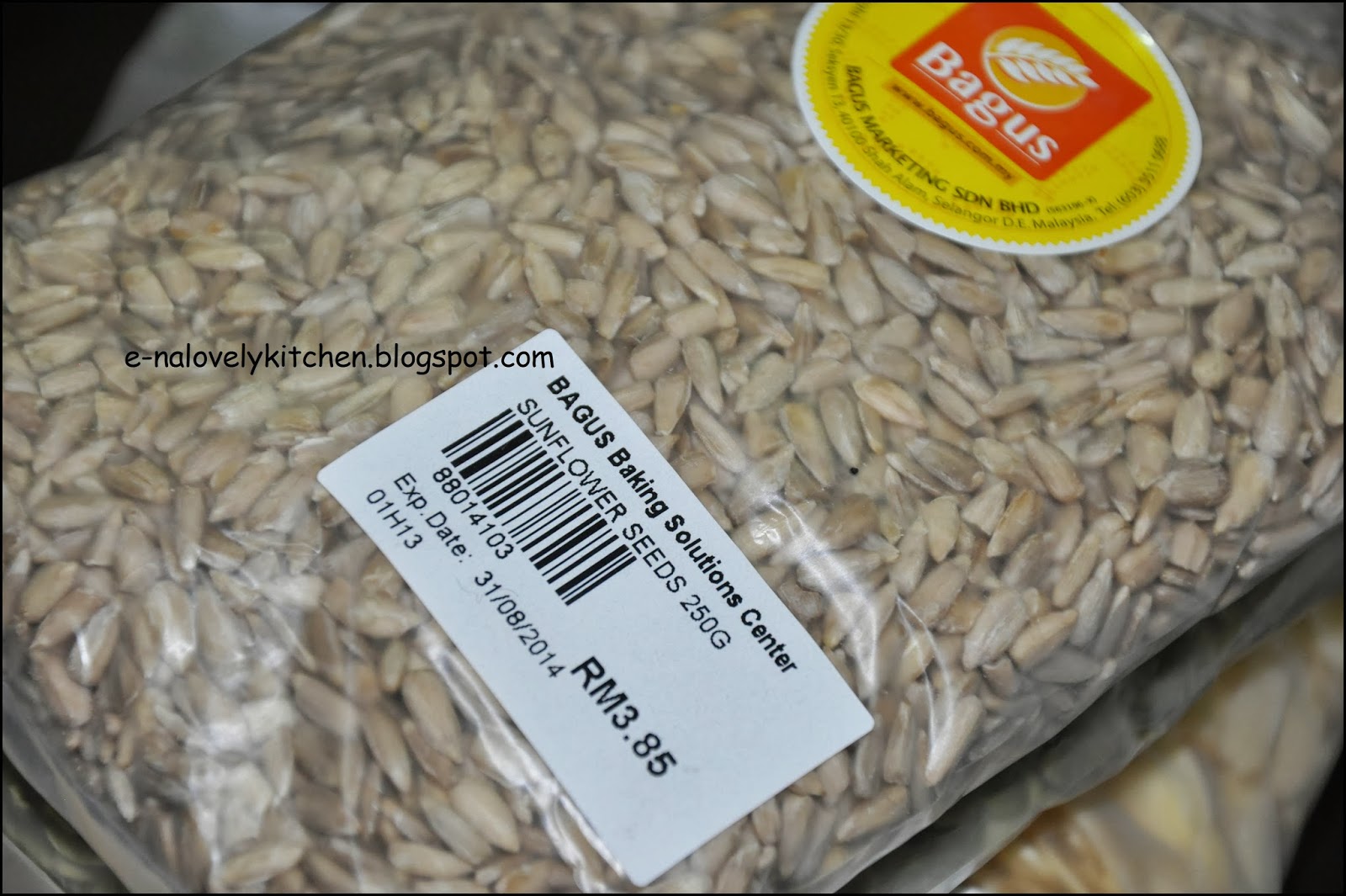 E-NA LOVELY KITCHEN ^_^: BEPANG BADAM / FLORENTINE COOKIES/ ALMOND ...