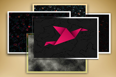 New style web background image black and mixture white color ...