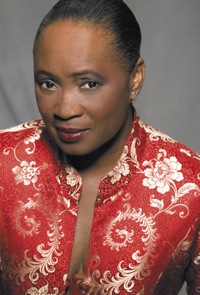 Opera Fresh: Happy Birthday: Barbara Hendricks