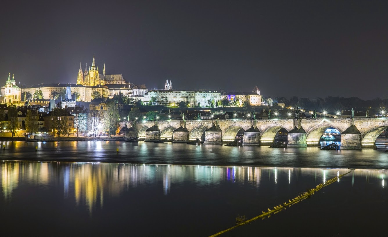Beautiful Eastern Europe: Prague, Czech republic
