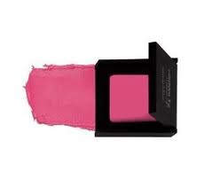 Novividade: Batom rosa chiclete e unhas laranja!