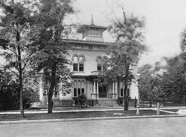 The Digital Research Library of Illinois History Journal™ : The story ...