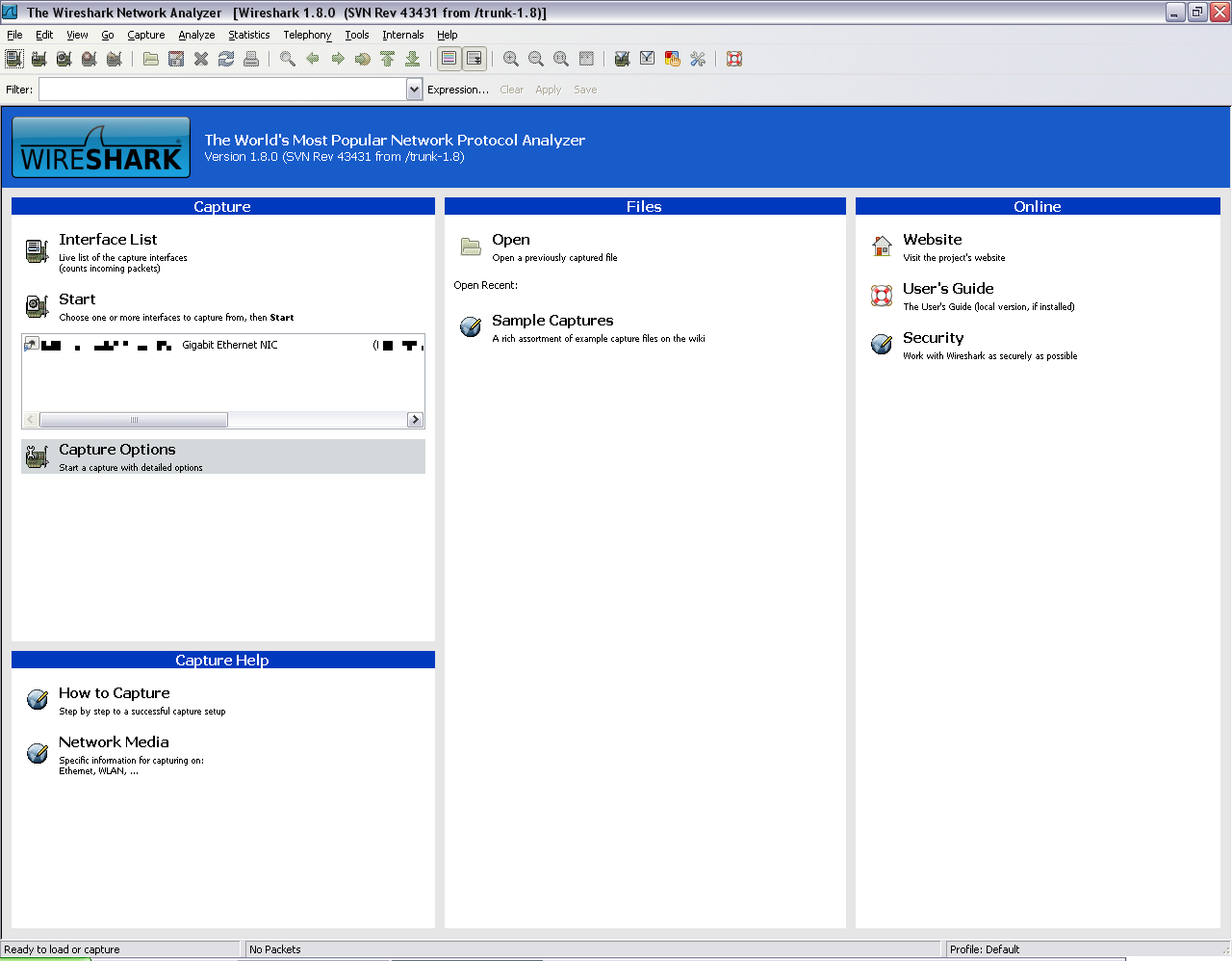 Programmer's Ranch: HTTP Requests in Wireshark