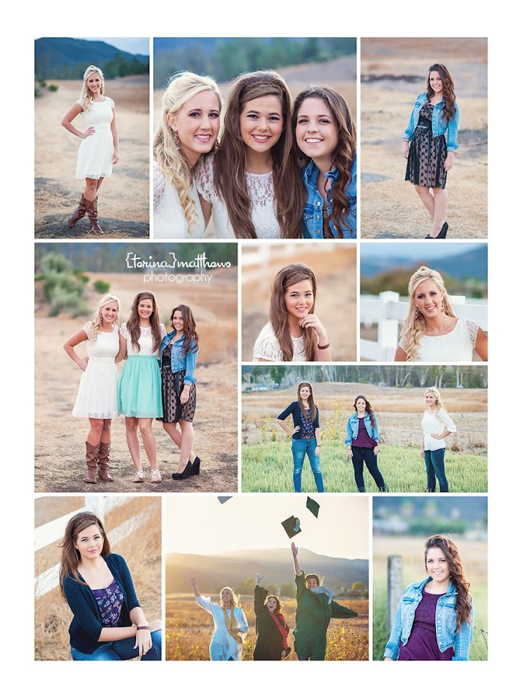 Terina Matthews Photography