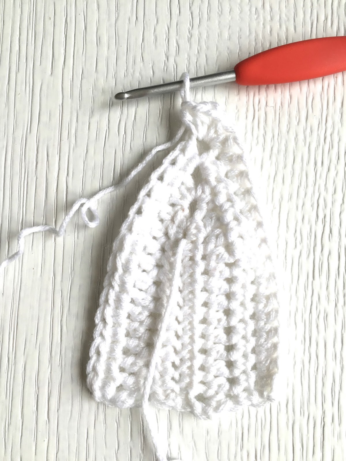 Annoo's Crochet World: Cape Cod Summer Dress Free Tutorial