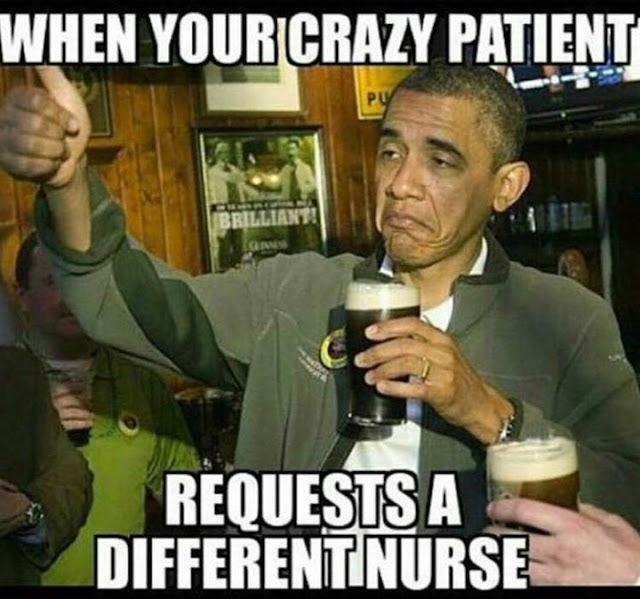 26 Medical Memes. Part 2