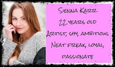 IDEA CITY: DORIANNA is OUT! Plus, new profile spotlights