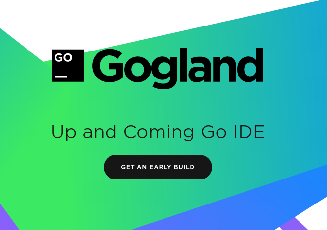 Emanuel Goette, alias Crespo: Gogland, la ide para Go