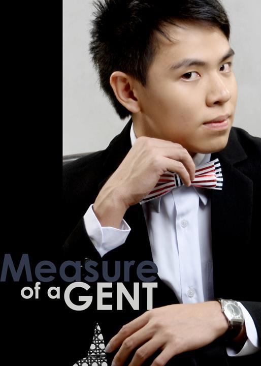 M y a n m a r H u n k s: Shin Thant Lynn @ Composit Card