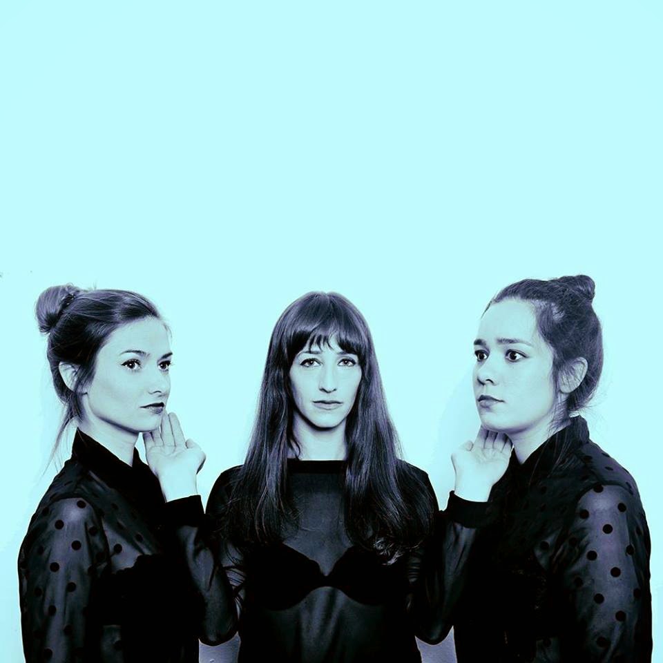 The Blog That Celebrates Itself: Kiss Them For Me with Psychic Twin ...