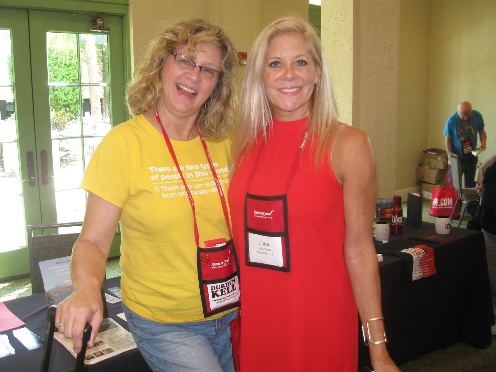 Dale T. Phillips' Rounded Corner: September 2018