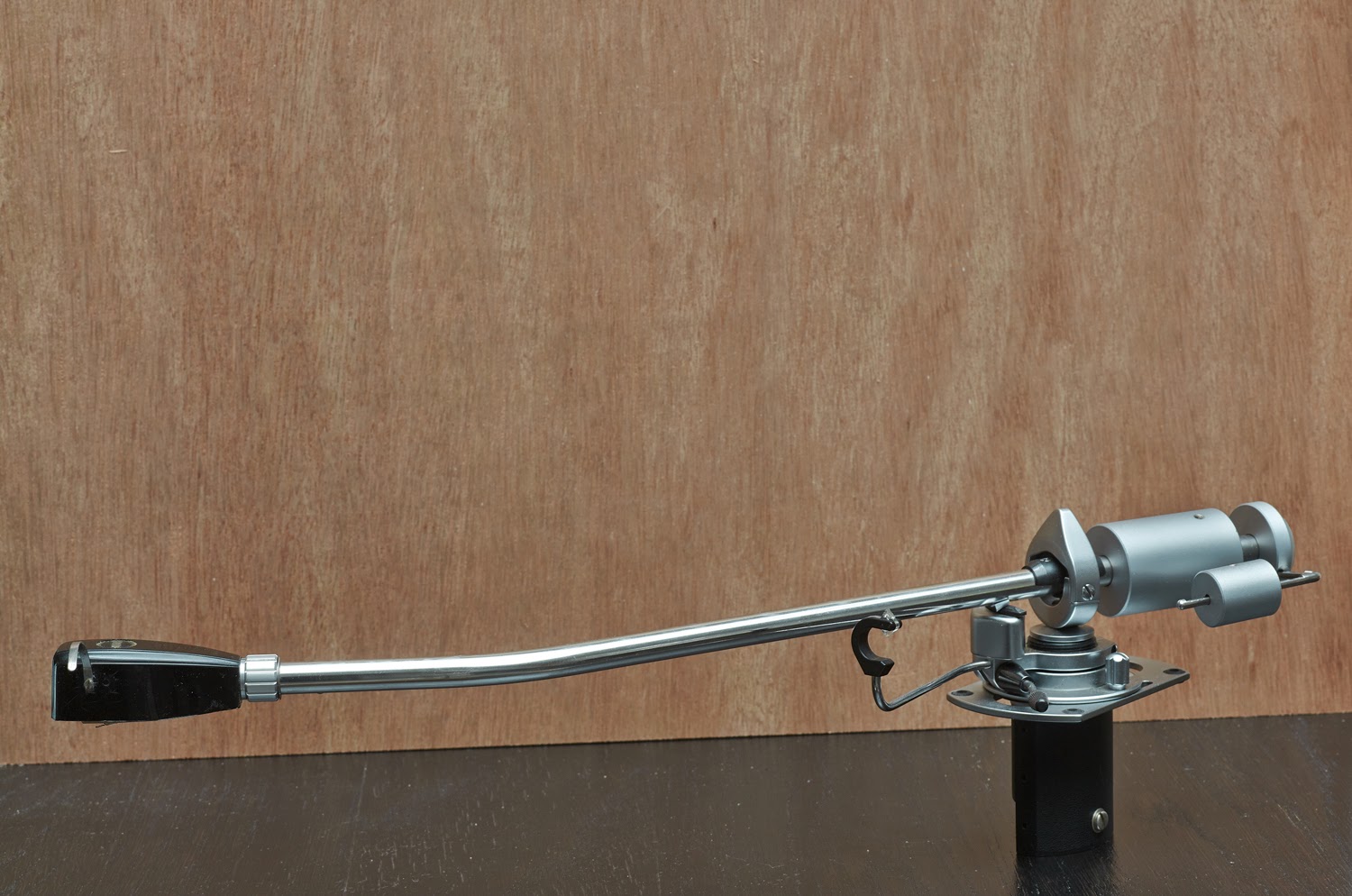 truefi: The Perfect Ensemble – A Bronze Body for the Denon DL103 to ...