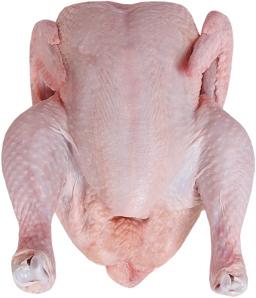 S.O.S. NOIVAS NA COZINHA: AVES