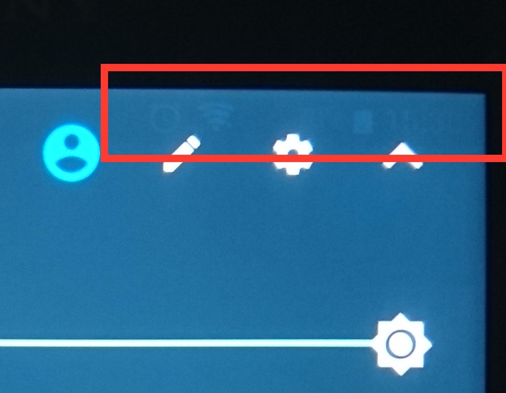 Pengertian Burn in pada layar smartphone