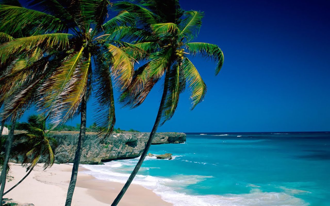 Barbados - Caribbean Island ~ World Travel Destinations