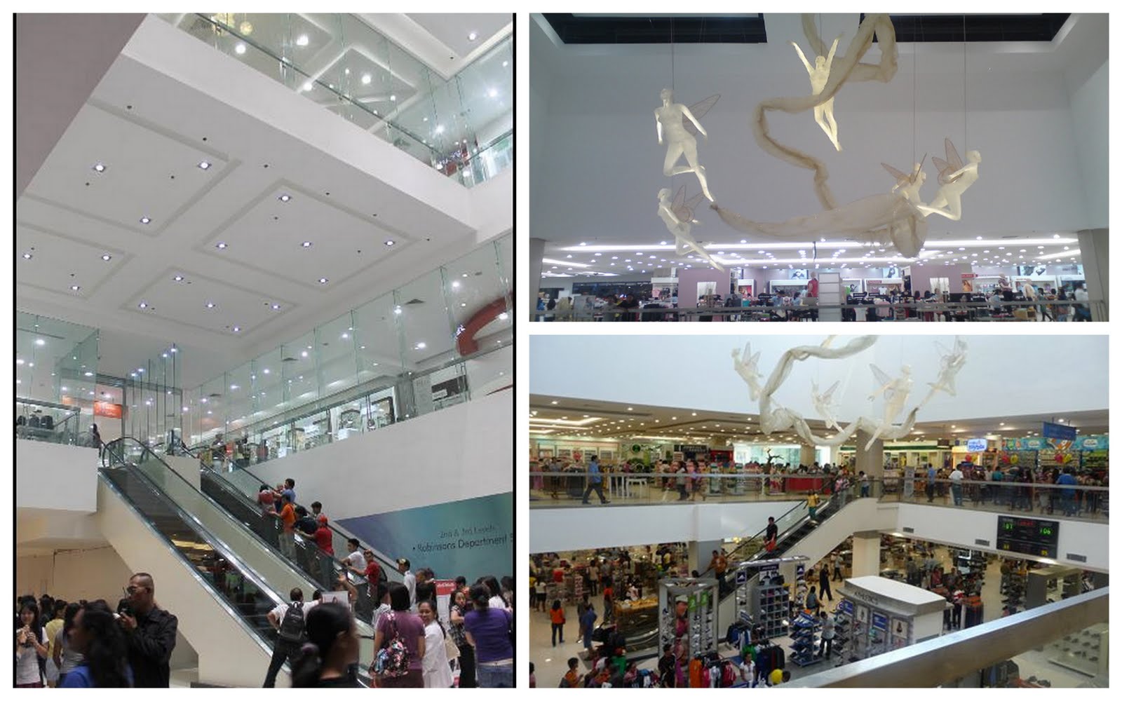 A day with Abreeza: Mindanao's Premiere Shopping Destination - akosiRABSKY