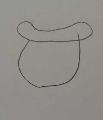 Hands, Head 'n Heart in the Artroom: Directed Drawings