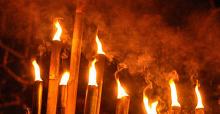 Pak Buya: Larangan Dalam Pengembaraan