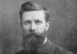 Mi Pizarrín: Ovide Decroly