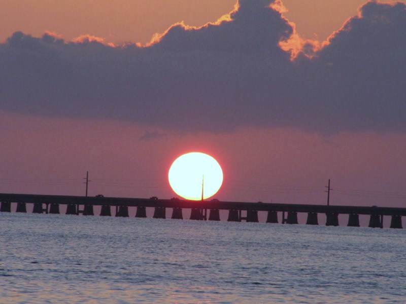 The Seven Mile Bridge Key West - PICXACT - "Amazing Findings imageblog"