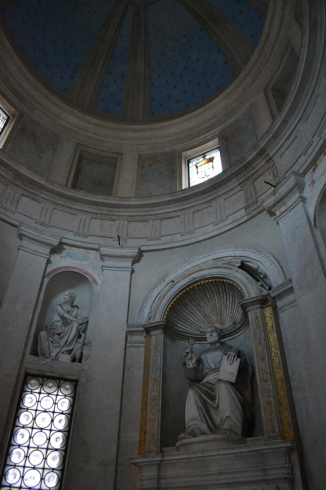 Quando in Roma....: On a Hike to Gianicolo Hill