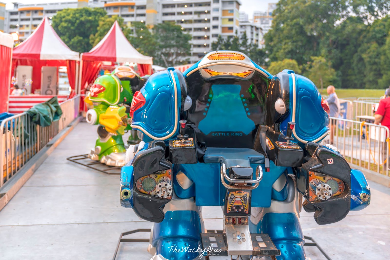 Uncle Ringo goes to Ang Mo Kio - 5 Reasons why you should go to the ...