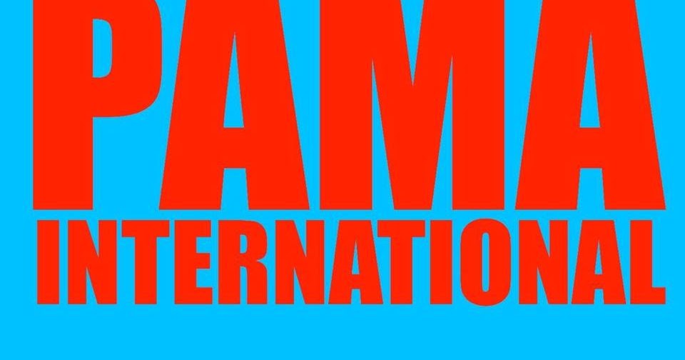 The Duff Guide to Ska: Pama International Returns with New Single ...