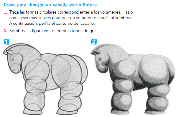 Educación Artística de 5º: Día 8 de octubre de 2015