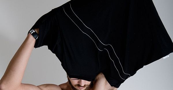 Favorite Hunks & Other Things: Unavoidable: Adam by Bodytorium