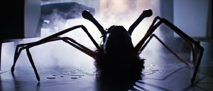 Film Reviews from the Cosmic Catacombs: The Thing (1982) Review