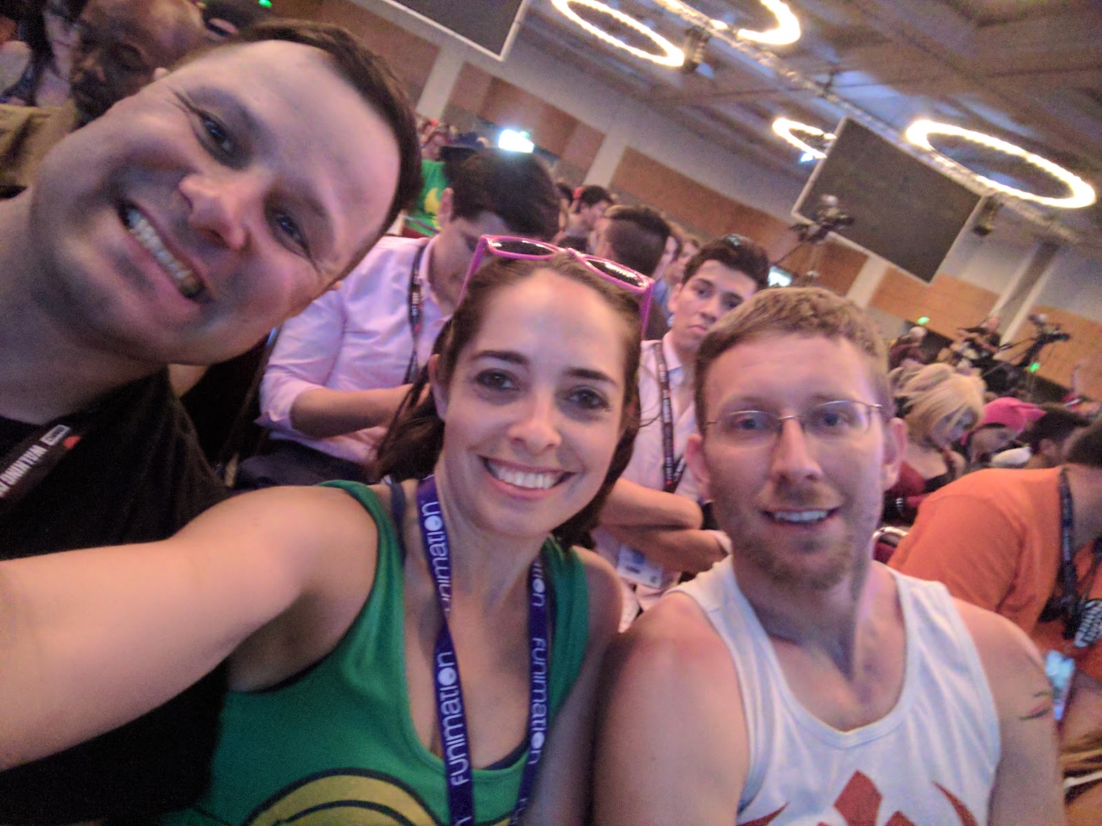 Nikki's Adventures with Wine, Food, & More!