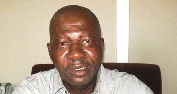 My health is perfectly fine - Babatunde Omidina aka Baba Suwe | Latest ...