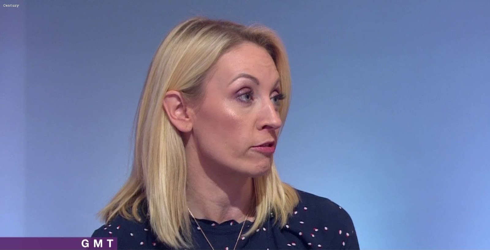 Natalie Pirks - 04 Dec 18 - GMT (II)