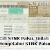 Ciri-Ciri STNK Palsu. Inilah Cara Mengetahui STNK Palsu! - Mobil Indro