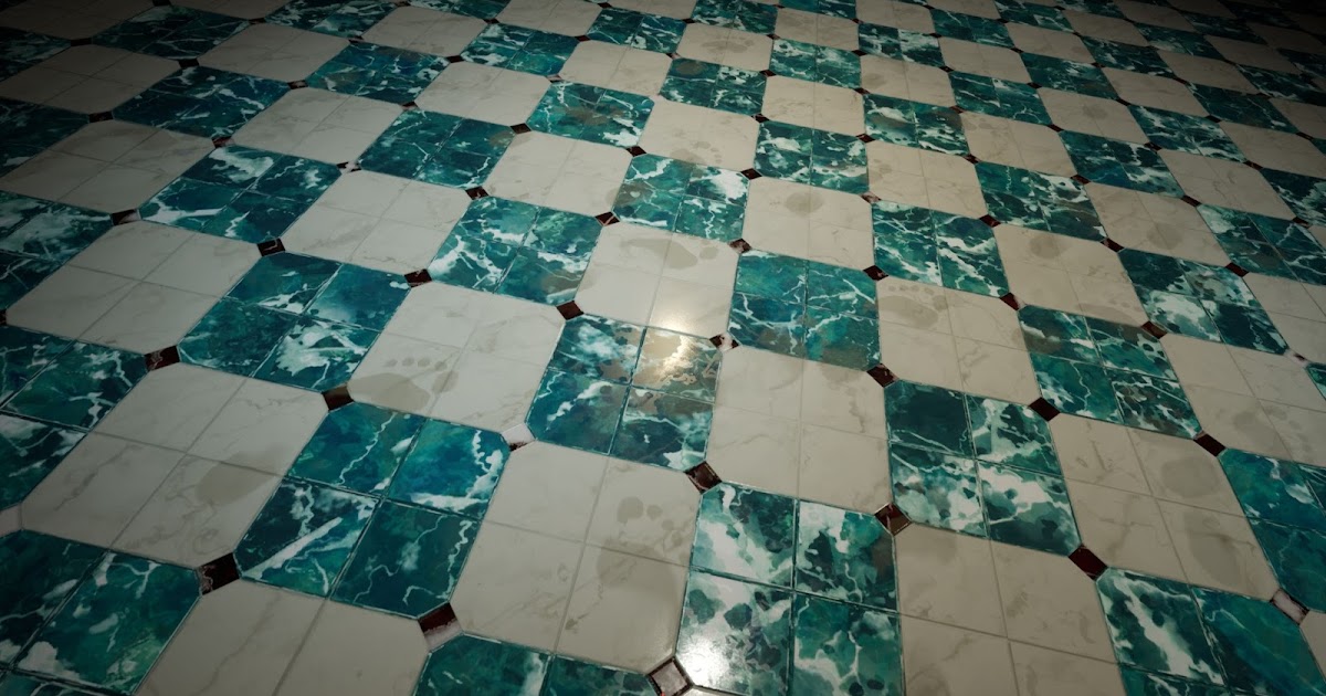 RGB, mixing them colors. : Marble