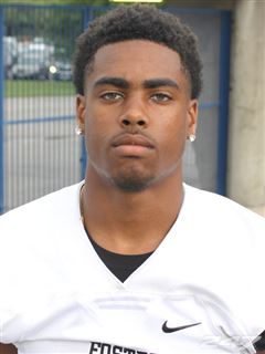 UMass Football Blog: Recruiting 2018--Christian Young