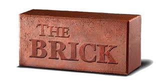 Why Annie Armen: The Brick ... A Thanksgiving Message