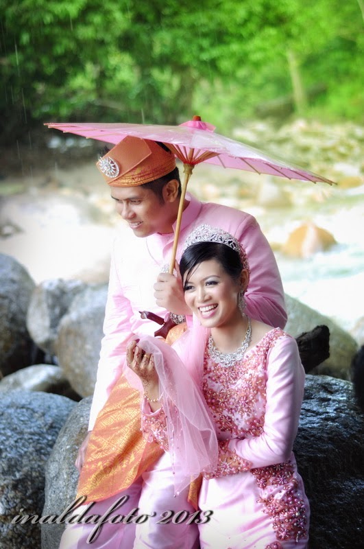 INALDAfoto | Taiping Photographer: Outdoor di Lata Rambong, Selama
