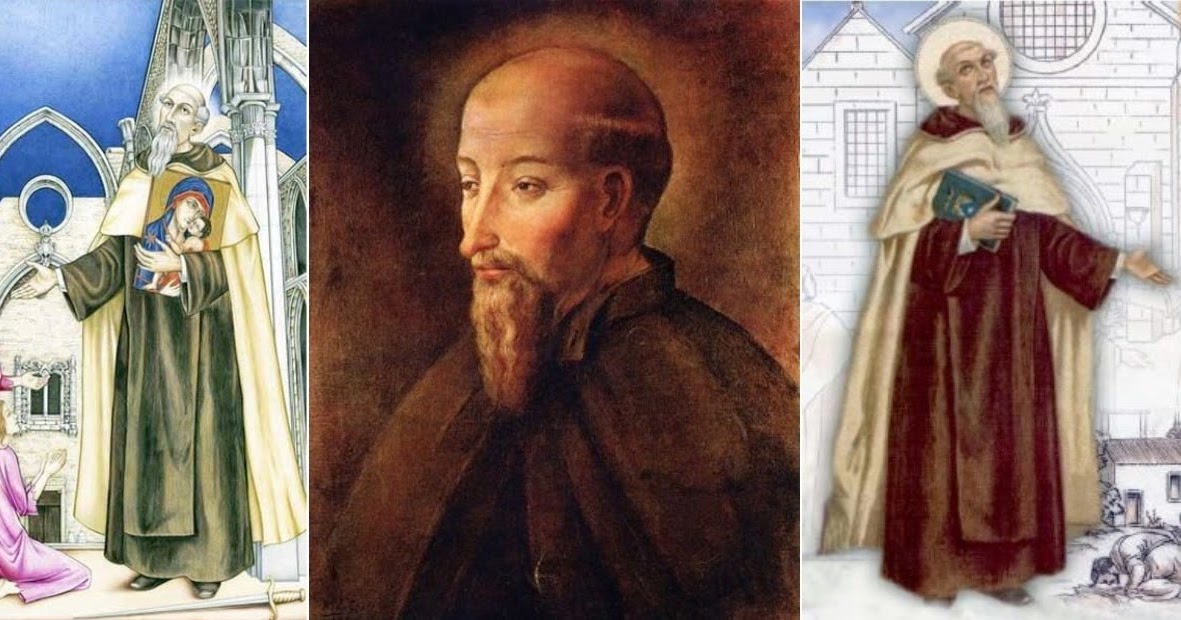 Caritas in Veritate: São Nuno de Santa Maria, religioso