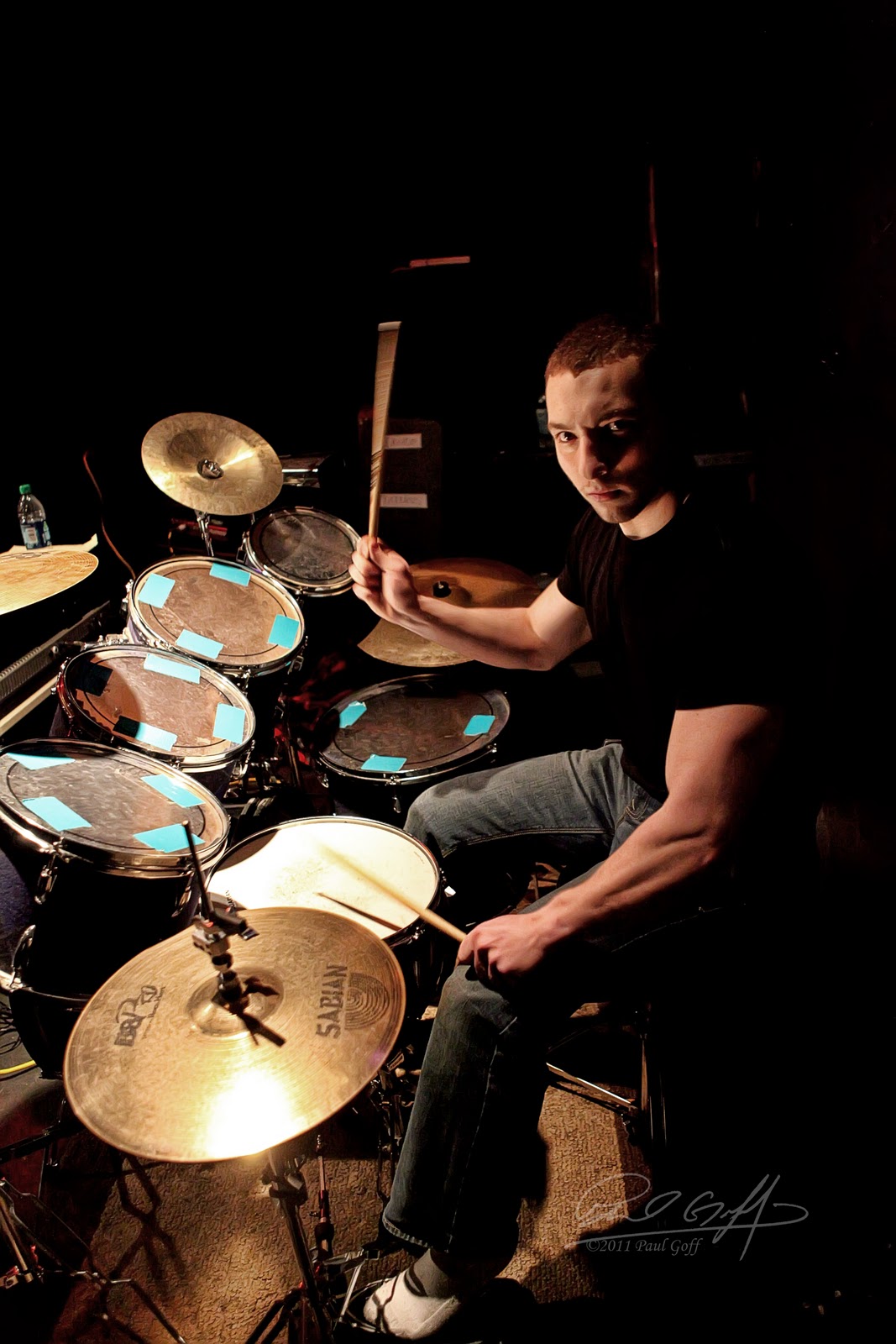 Cross-Eyed Photography: Tatarus- The Next Best Rock Band to Come Out of ...