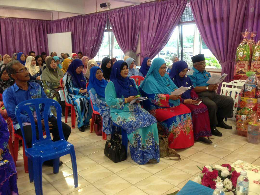 KEPTAN CAWANGAN KUALA SELANGOR: Mesyuarat Agung Tahunan KEPTAN Cawangan ...