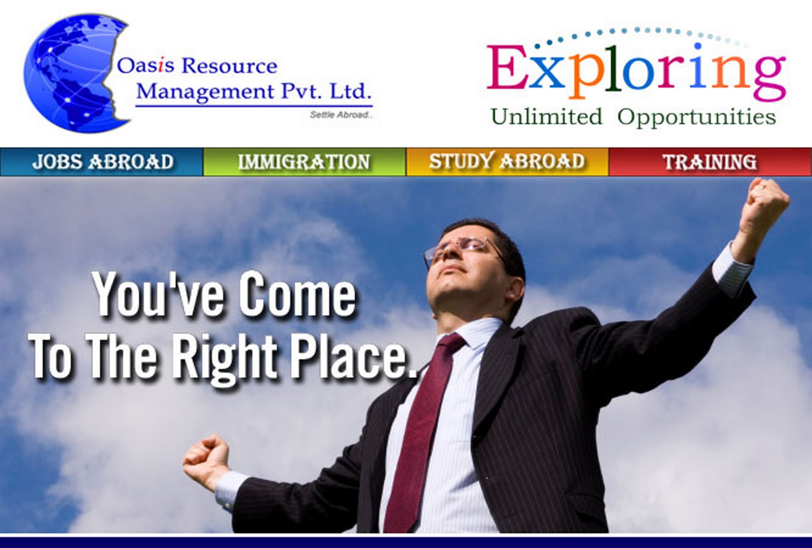 Make your Immigration Easy and Comfortable with us.....: Make your ...