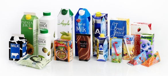 Green Spot Mx: ¿PORQUE RECICLAR TETRA BRIKS?